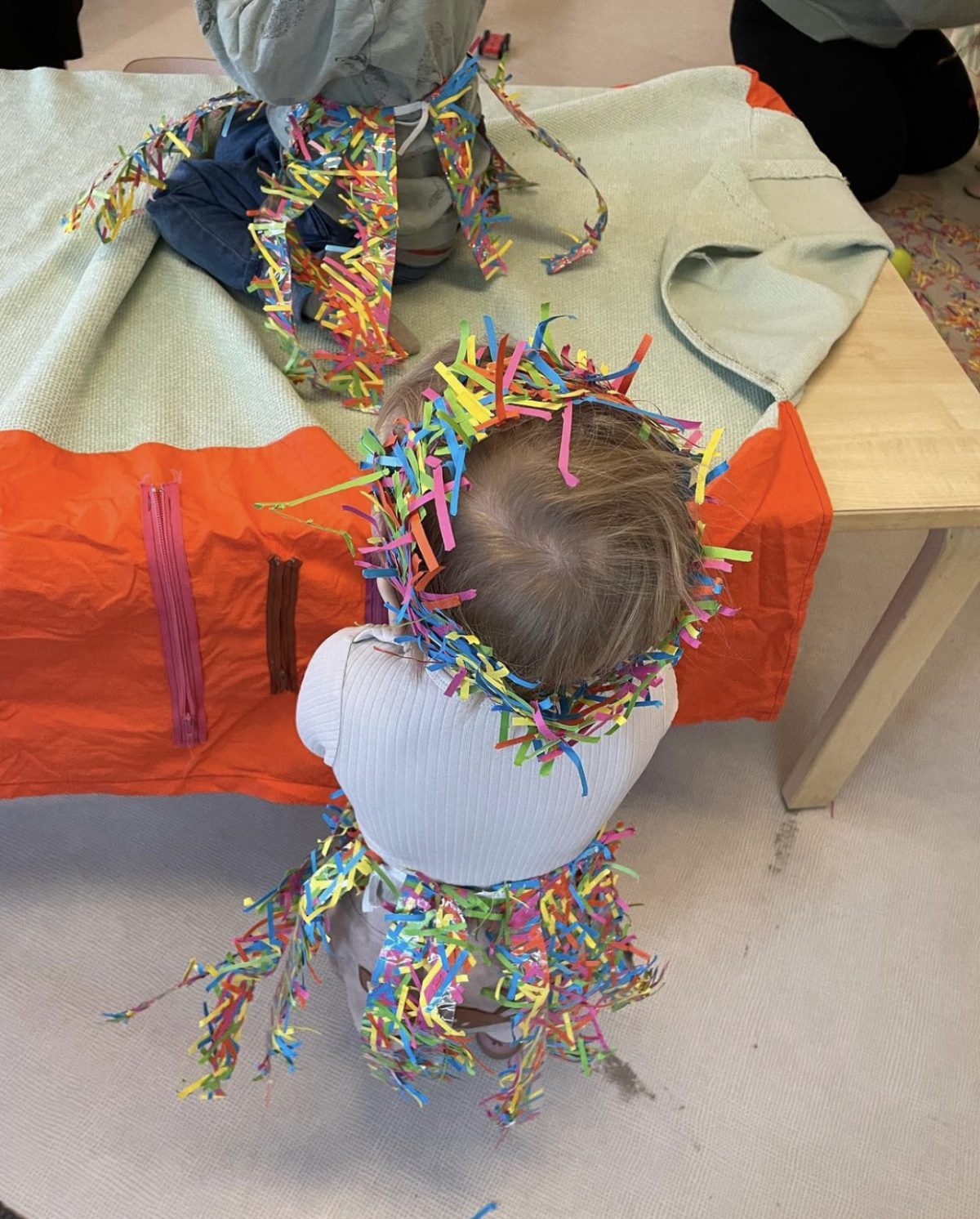 Blogg - Planetringen Barnehage - Karneval i barnehagen 2022 ...