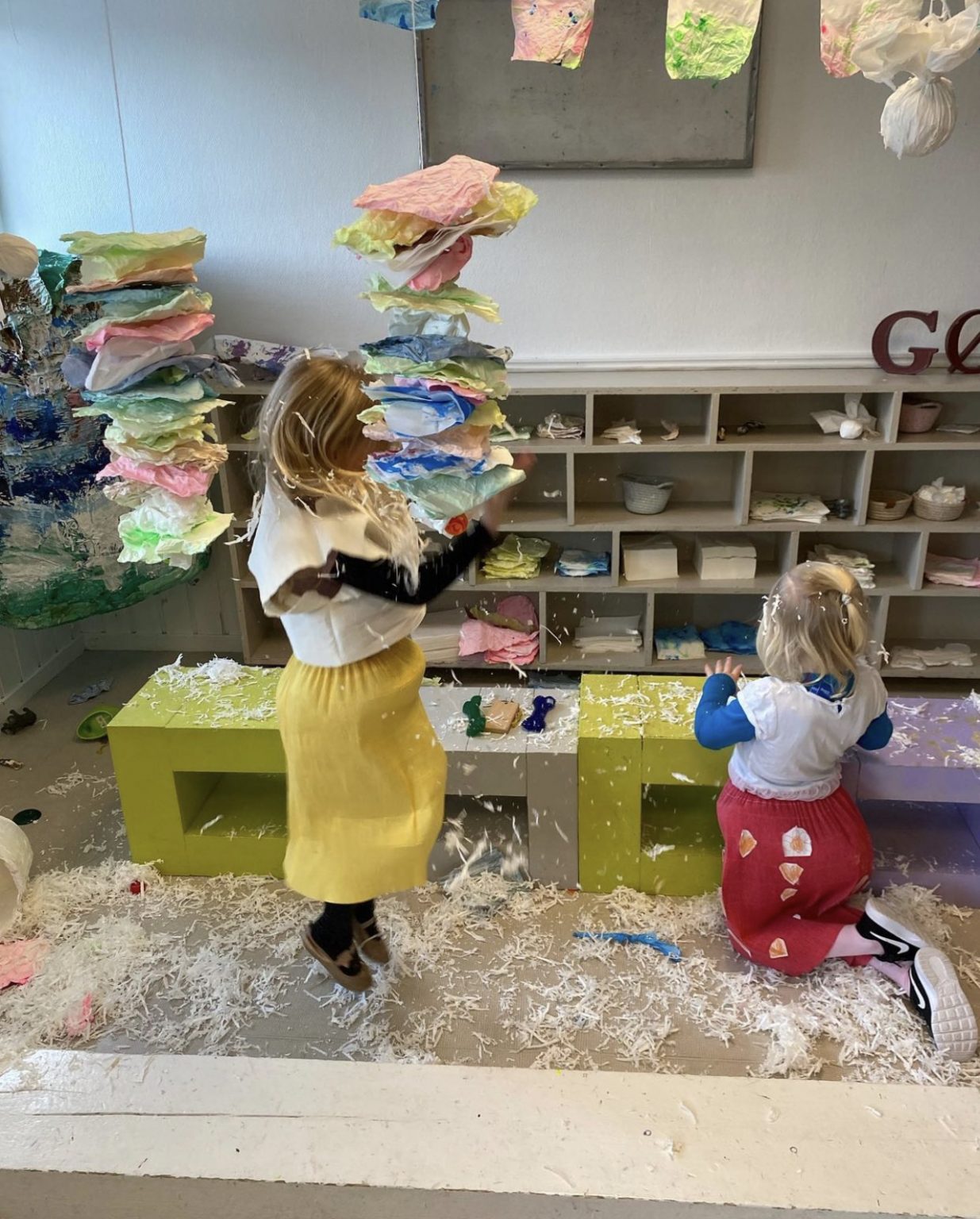 Blogg - Planetenringen-Vikhammeråsen Barnehage - Karneval i barnehagen ...