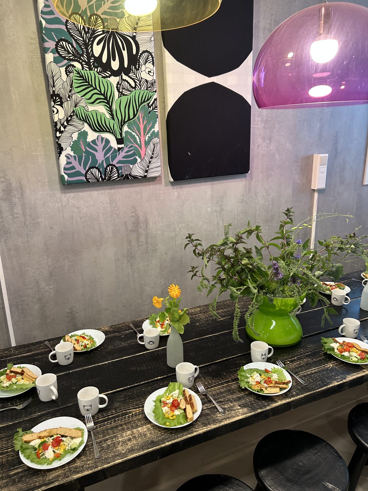 Blogg - Mat, Planetenringen-Vikhammeråsen Barnehage - Surt - Søtt ...