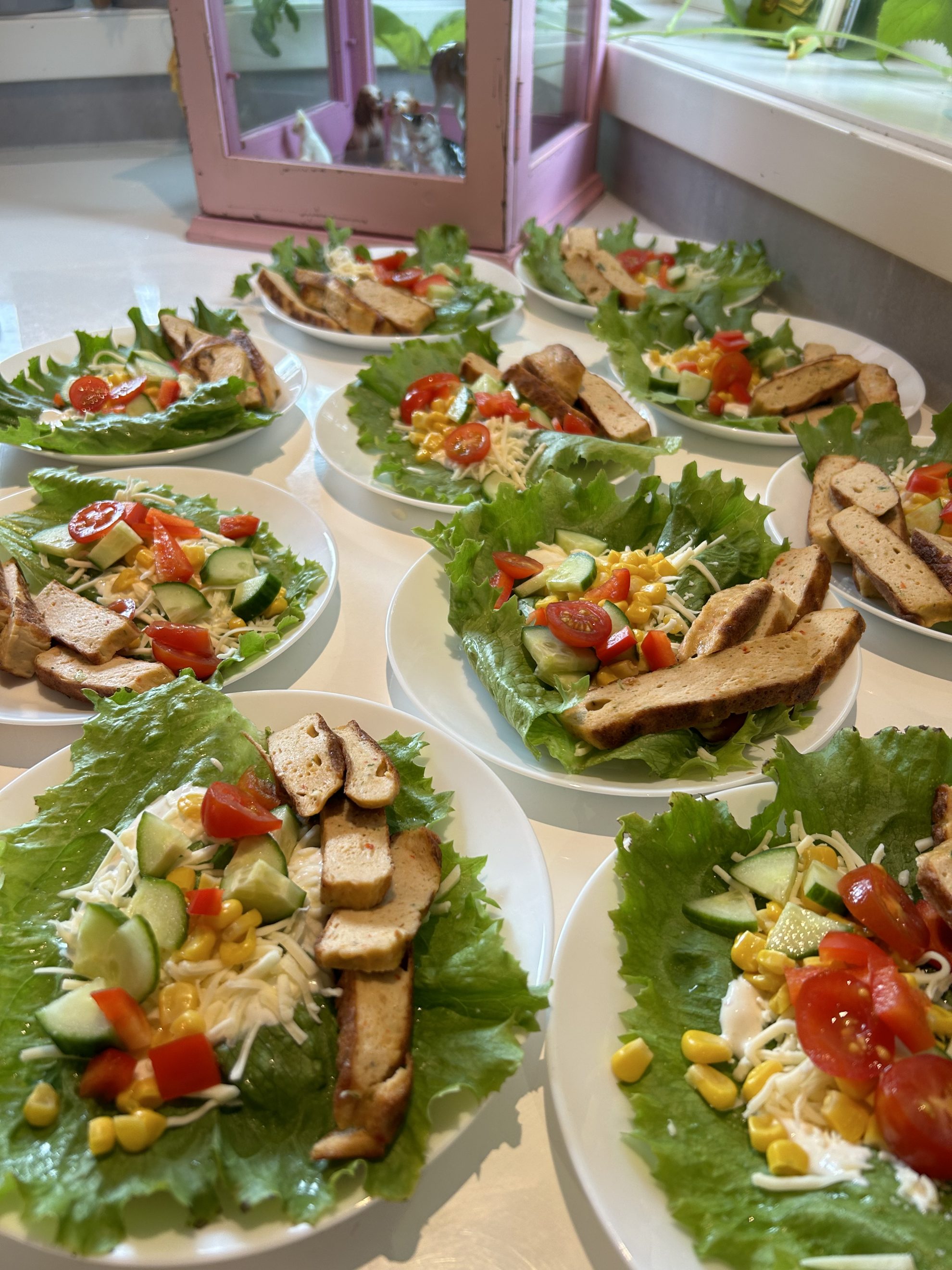 Blogg - Mat, Planetenringen-Vikhammeråsen Barnehage - Surt - Søtt ...