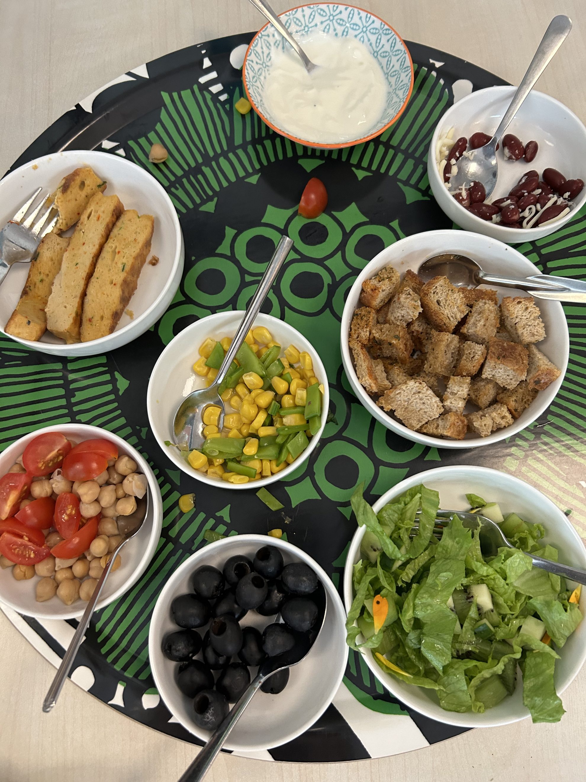 Blogg - Mat, Planetenringen-Vikhammeråsen Barnehage - Surt - Søtt ...