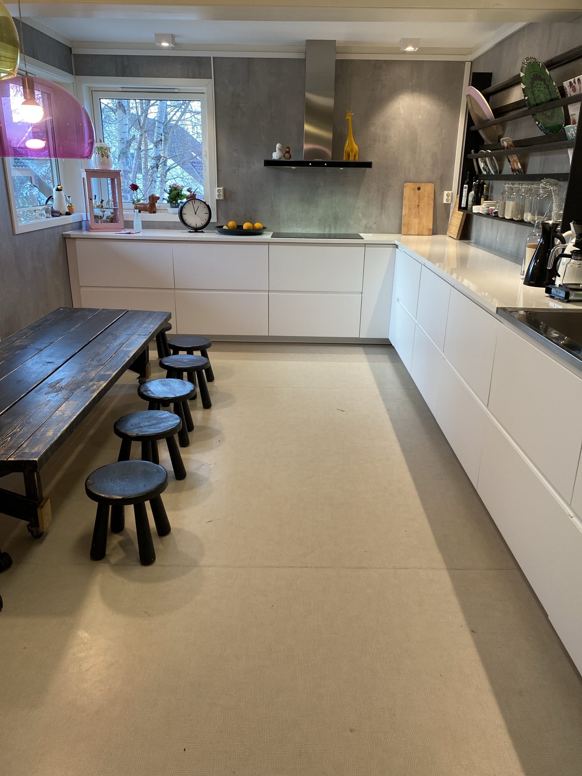 Blogg - Planetenringen-Vikhammeråsen Barnehage - Lyder kobler oss ...