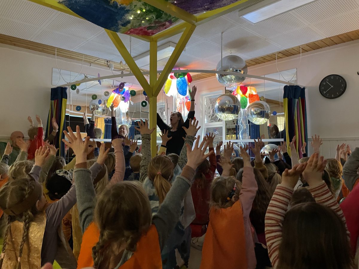 Blogg - Planetenringen-Vikhammeråsen Barnehage - Karneval 2024 ...